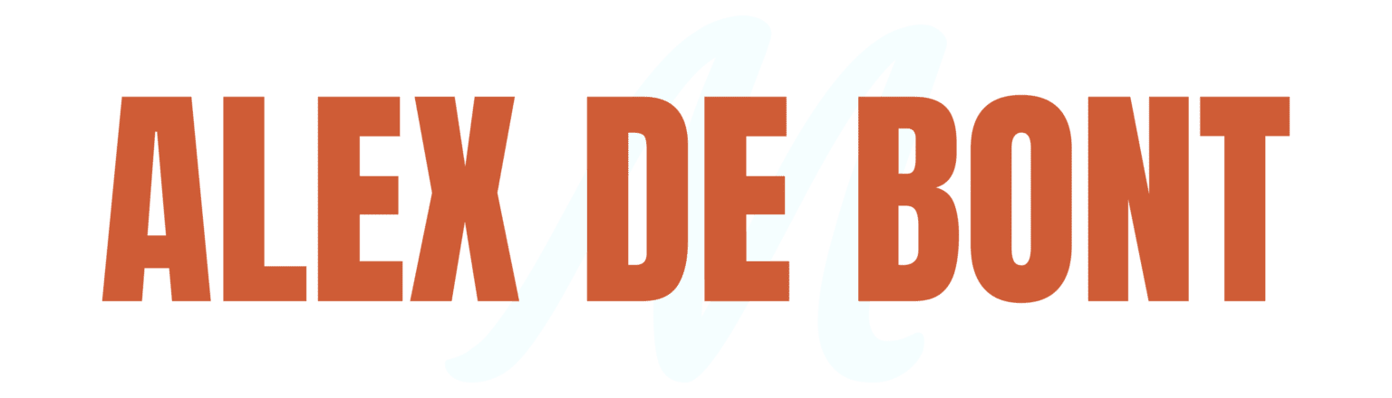 Fotograaf | Alex de Bont Media